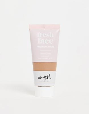 Barry M Fresh Face Foundation | ASOS