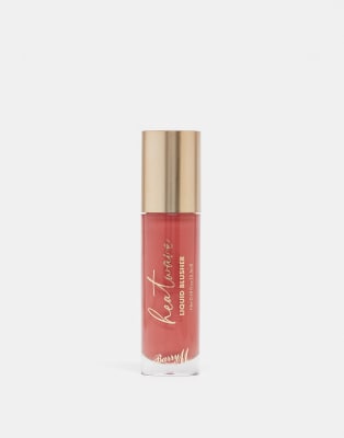 Barry M - Heatwave - Blush liquide - Dreamy | ASOS