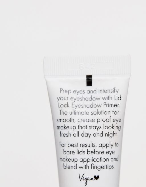 Barry M Lid Lock Eyeshadow Primer