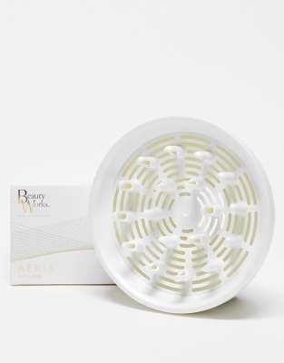 Beauty Works - Aeris - Embout diffuseur pour sèche-cheveux | ASOS