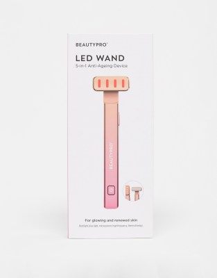 BEAUTYPRO LED Wand Device | ASOS