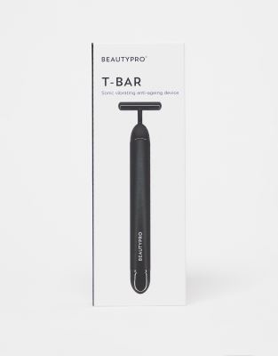 BEAUTYPRO Sonic Vibrating T Bar Device | ASOS