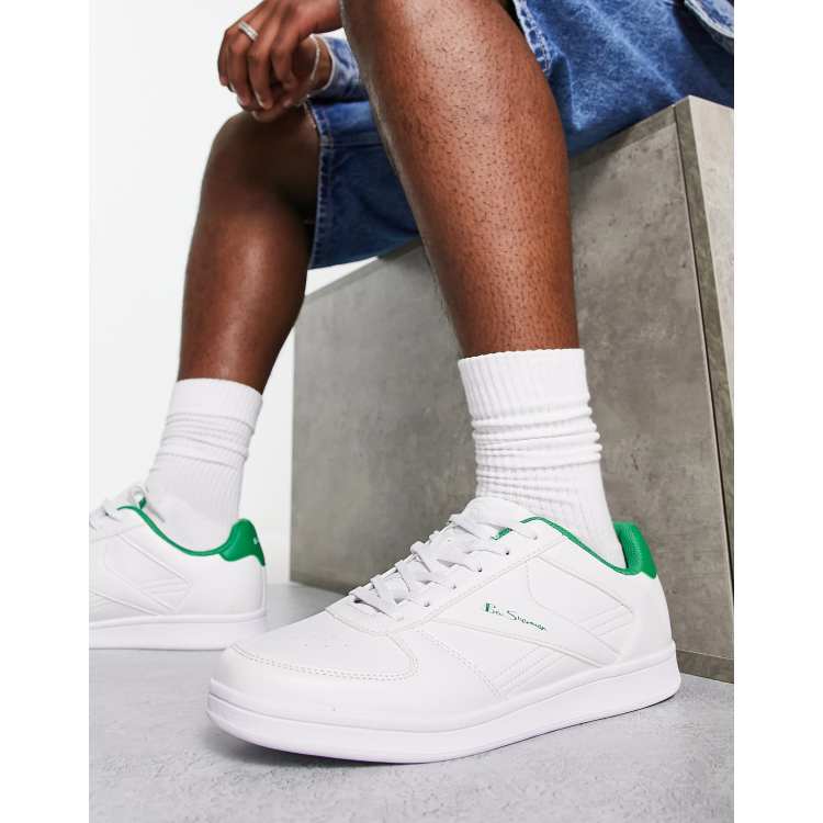 Ben Sherman Designer