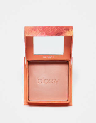 Benefit Blossy Apricot Blush Powder 6g | ASOS