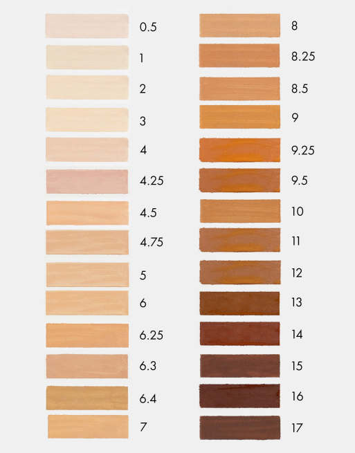 Benefit Boi-ing Cakeless Full Coverage Liquid Concealer | ASOS