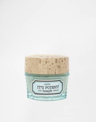 Benefit b.right Its Potent Eye Cream 15ml | ASOS