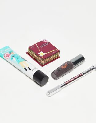Benefit Giftin Goodies Gift Set (save 50%) | ASOS
