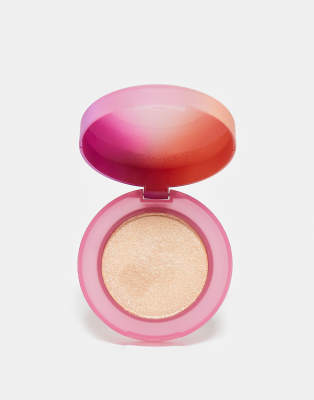 Benefit Glow-la-la Highlight Powder - Luna | ASOS