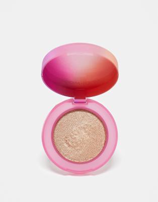 Benefit Glow-La-La Highlight Powder - Nova | ASOS