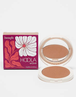 Benefit Hoola Wave Cream Bronzer | ASOS