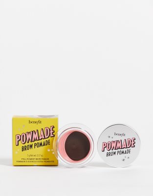 Benefit Powmade Full Pigment Eyebrow Pomade | ASOS