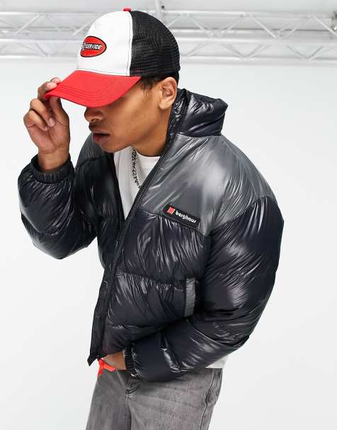 Page 2 - Men's Puffer Jackets | Long Puffer Jackets for Men | ASOS