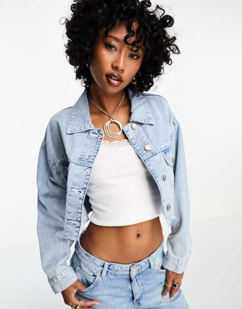 Women's Coats | Winter & Lightweight Jackets for Women | ASOS