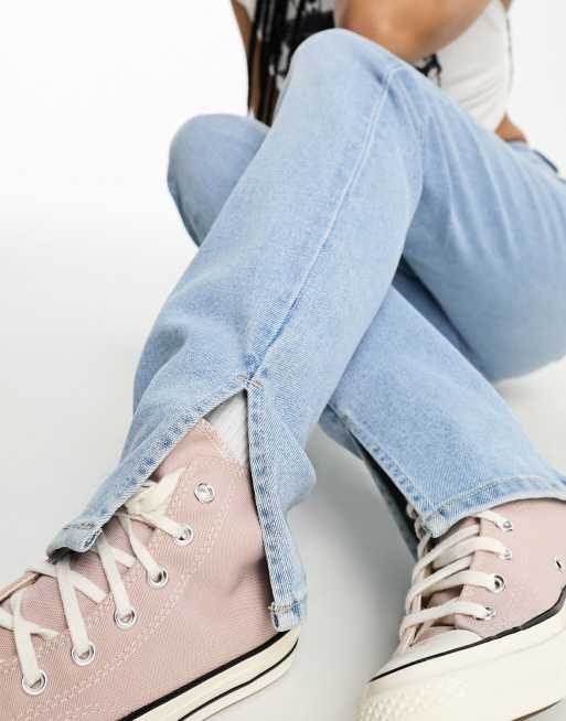 Powder Blue 3 Outfit