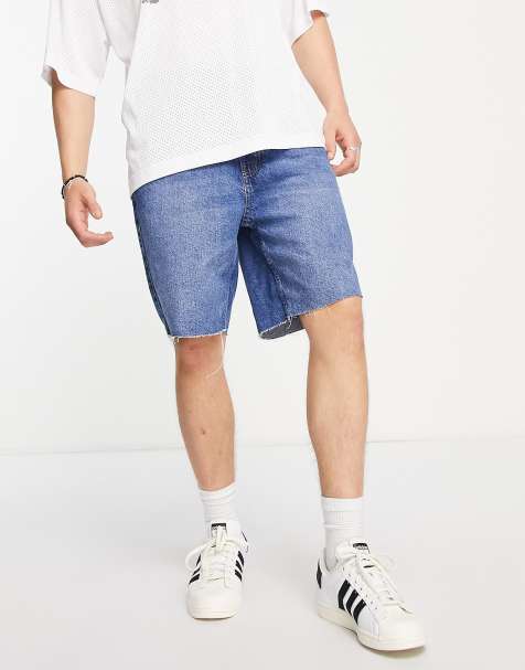 Shorts Homme | Shorts Cargo & Shorts Courts et Longs | ASOS