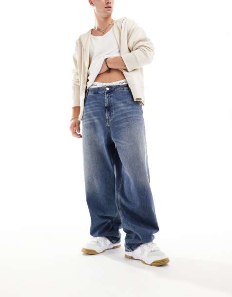 Men's Jeans | Skinny, Ripped, Designer & Slim Jeans | ASOS