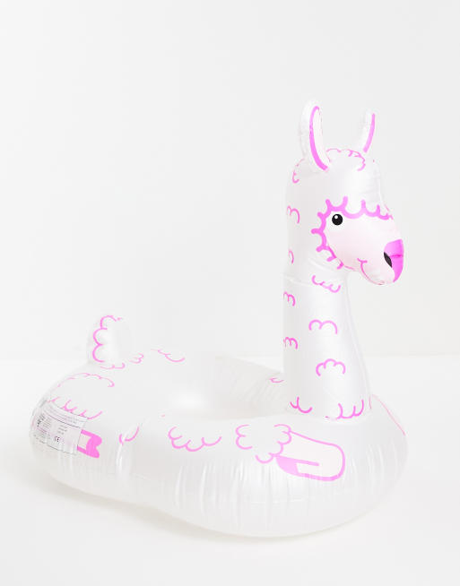 Big Mouth Llama Pool Float | atelier-yuwa.ciao.jp