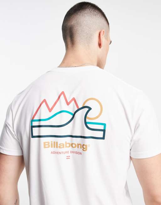 Billabong Wave Logo