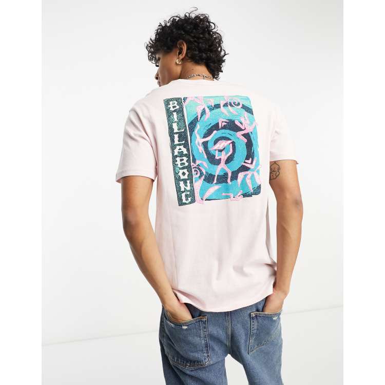 Billabong T Shirt Designs