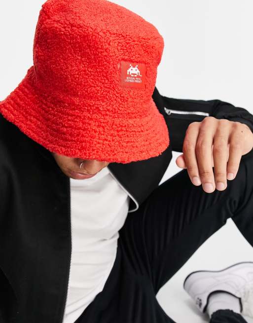 Boardmans borg bucket hat | ASOS