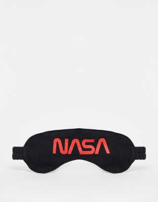 Boardmans NASA eye mask | ASOS