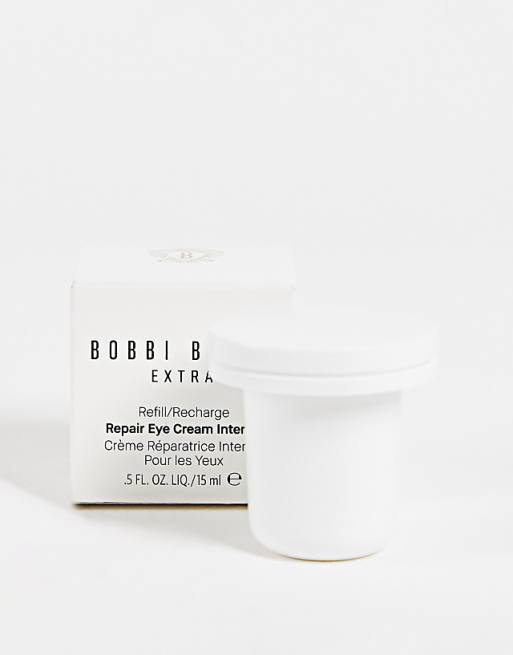 Bobbi Brown Extra Repair Eye Cream Intense 15ml Refill | ASOS Bobbi Brown Extra Repair Eye Cream Intense 15ml Refill | ASOS