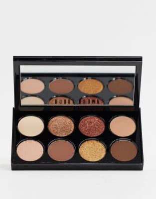 Bobbi Brown – Golden Slipper – Lidschatten-Palette | ASOS