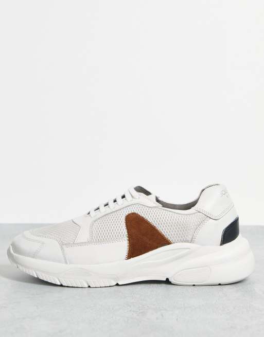 Bolongaro Trevor – Stanwood – Sneakers | ASOS