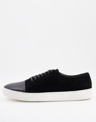 Bolongaro Trevor - Suède sneakers | ASOS