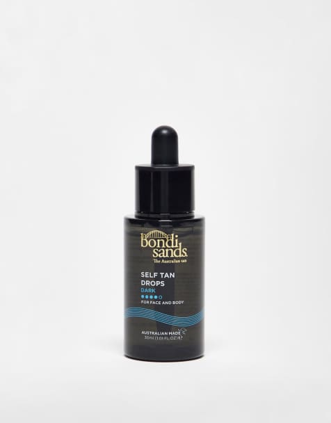 Sollotion | Brun utan sol-produkter | ASOS