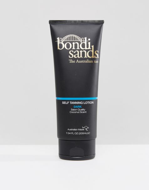 Bondi Sands | Shop fake tan, self tan, & gradual tan | ASOS