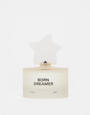 Born Dreamer by Charli Damelio Eau De Toilette 50ml | ASOS