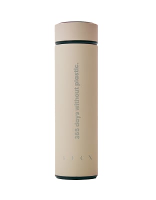 Born Living Yoga - Bottle 365 2.0 - Gourde pour utilisation quotidienne ...