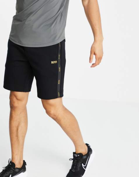 Korte Broeken voor Heren | Stretch & Linnen Shorts | ASOS