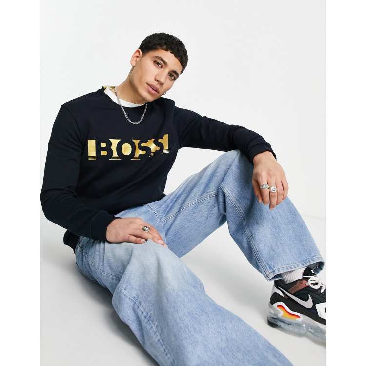 Boss athleisure salbo store