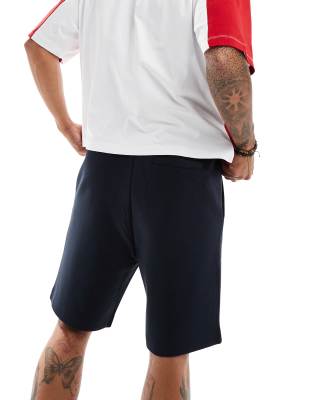Boss jersey shorts store