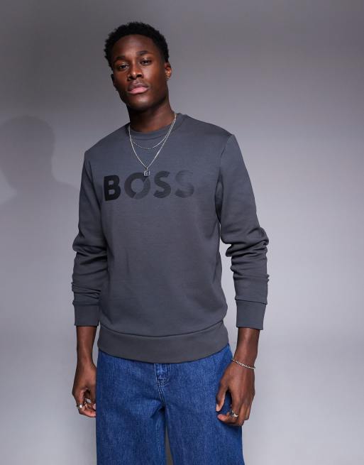 Boss salbo store