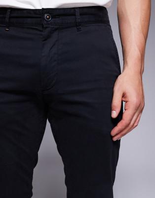 Boss orange chinos store