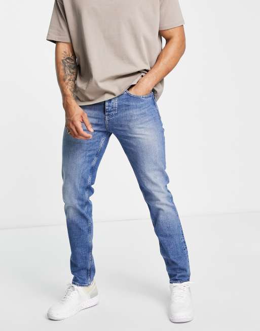Boss taber jeans store