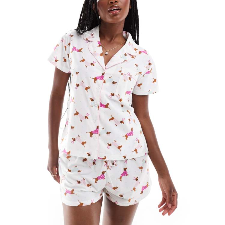 Boux avenue pajamas store