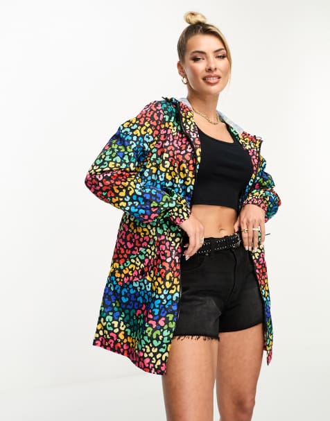 Women's Coats | Winter & Lightweight Jackets for Women | ASOS