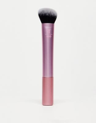 Brocha de maquillaje suave para esculpir de Real Techniques | ASOS