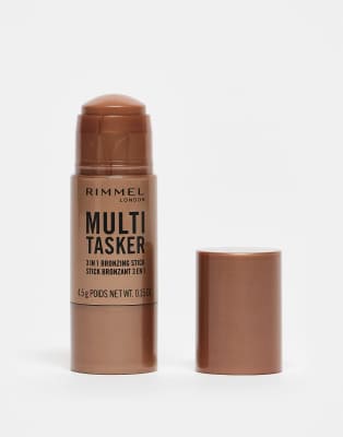 Bronceador e iluminador Multi-Tasker de Rimmel London | ASOS