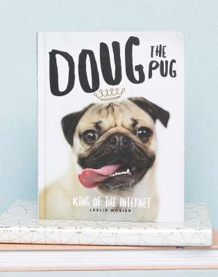 Buch: Doug the Pug | ASOS