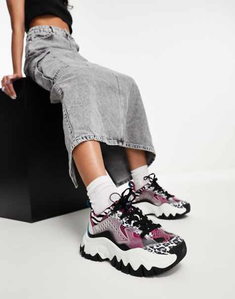 Multi Coloured Shoes For Women | ASOS