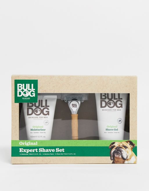 Bulldog Expert Shave Set | Karma's Latest Coupons & Cashback 2024