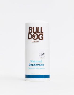 Bulldog Peppermint & Eucalyptus Deodorant 75ml | ASOS