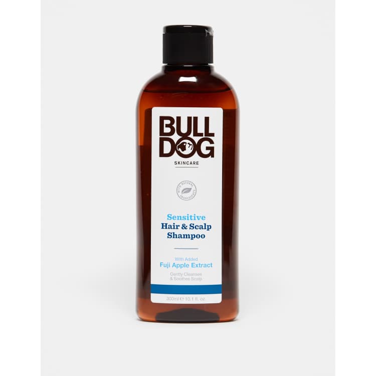 Bulldog body wash store