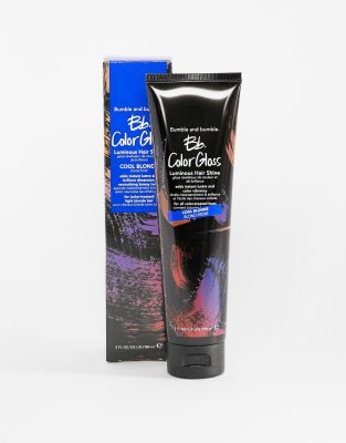 Bumble and bumble Bb.Color Gloss Cool Blonde 150ml | ASOS