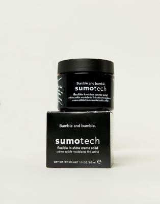 Bumble and Bumble Sumotech Styling Wax 50ml | ASOS